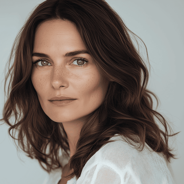 5 Tips for to Colour Resistant Grey Hair at Home