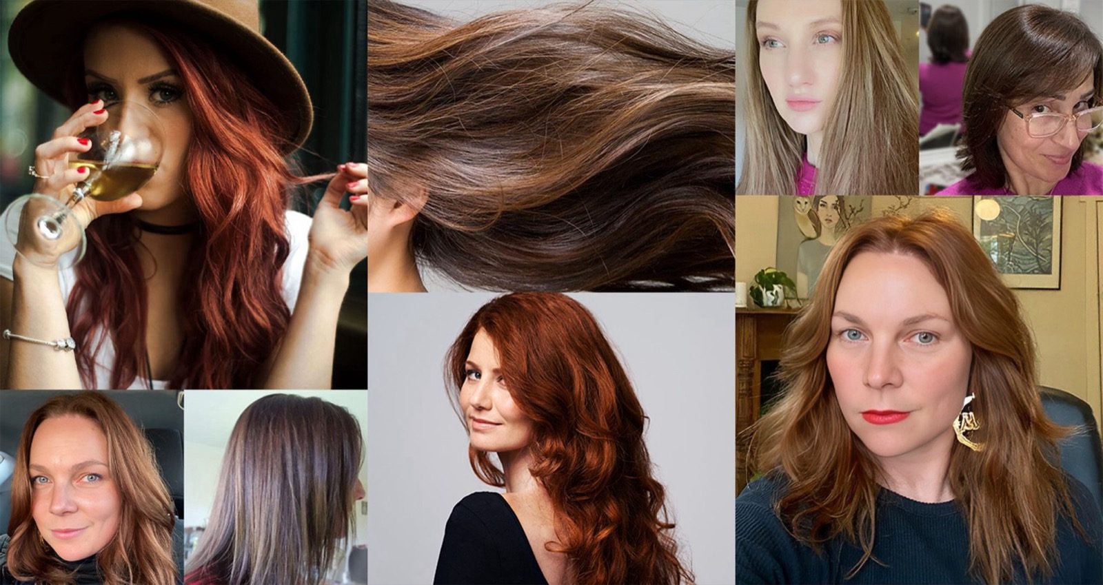 Duo Colour Kits | The Shade