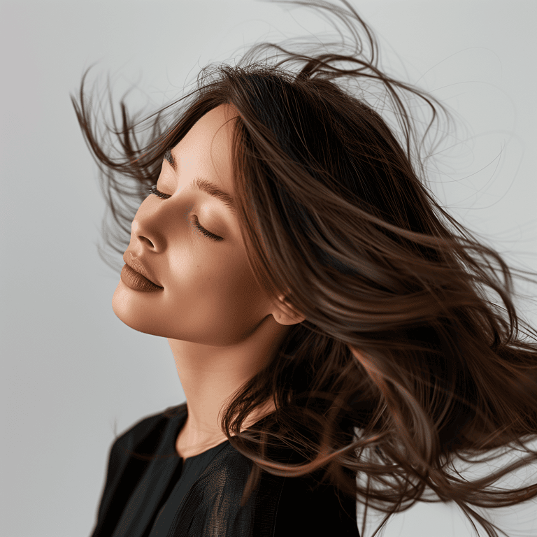5 Tips for to Colour Resistant Grey Hair at Home