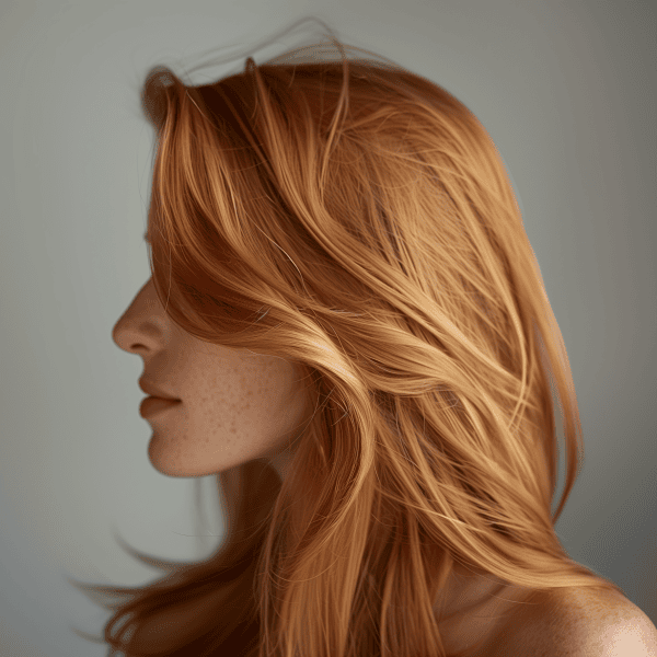 Blending colours and tones to find your perfect colour | The Shade