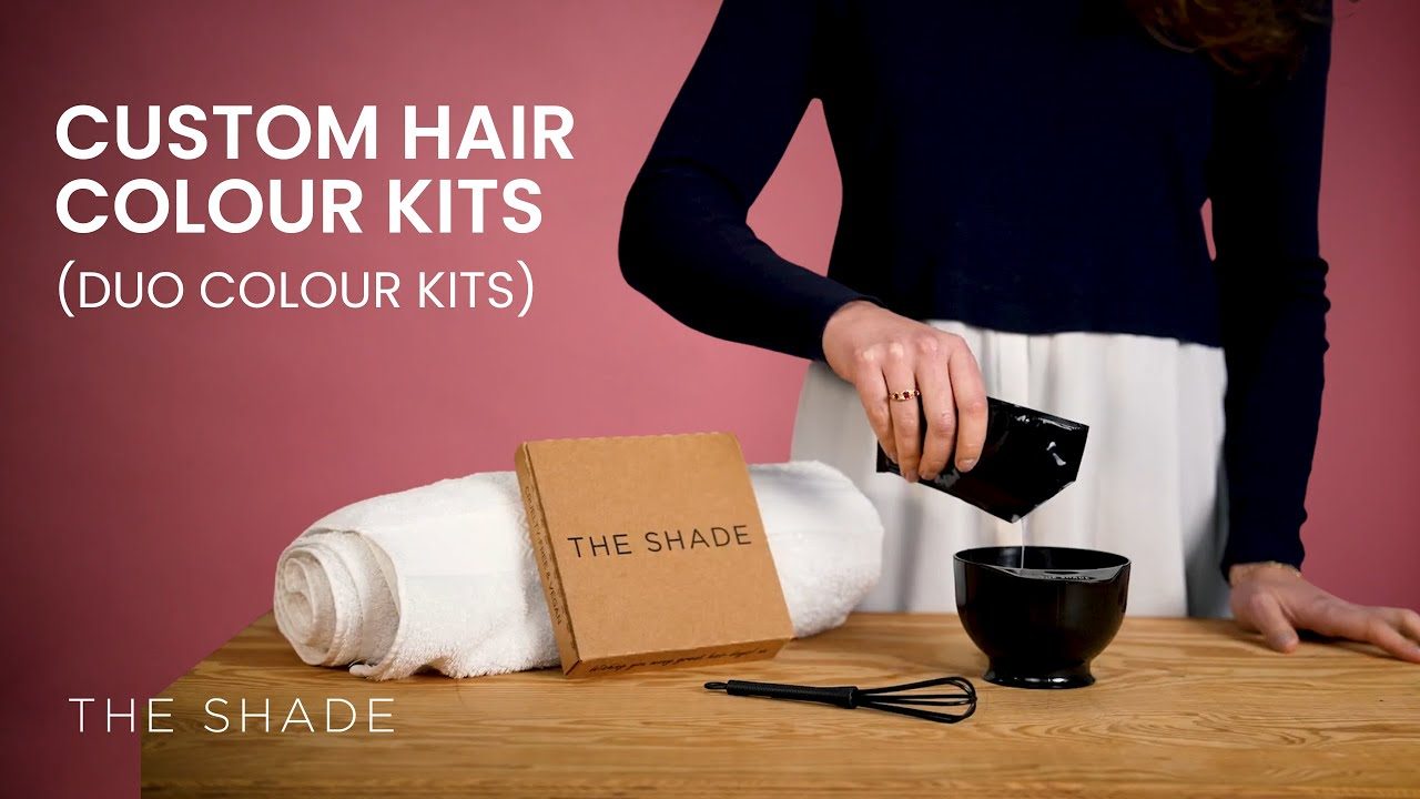 Video Tutorials | The Shade