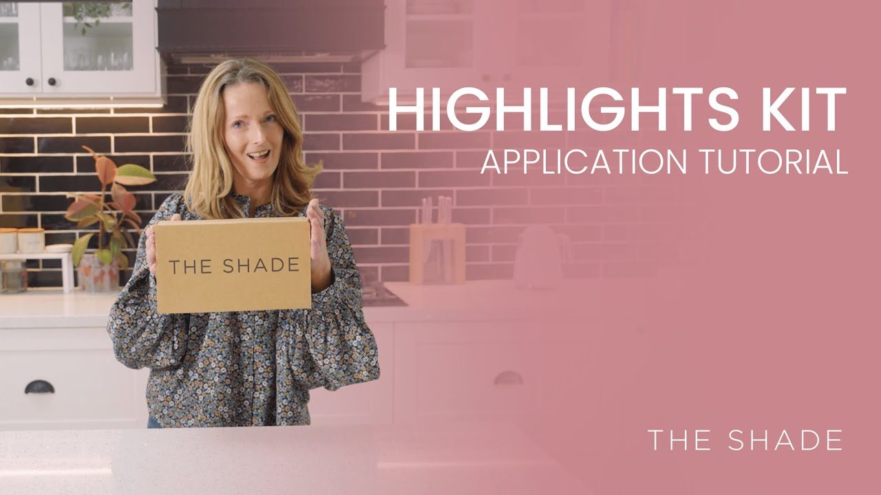 Video Tutorials | The Shade