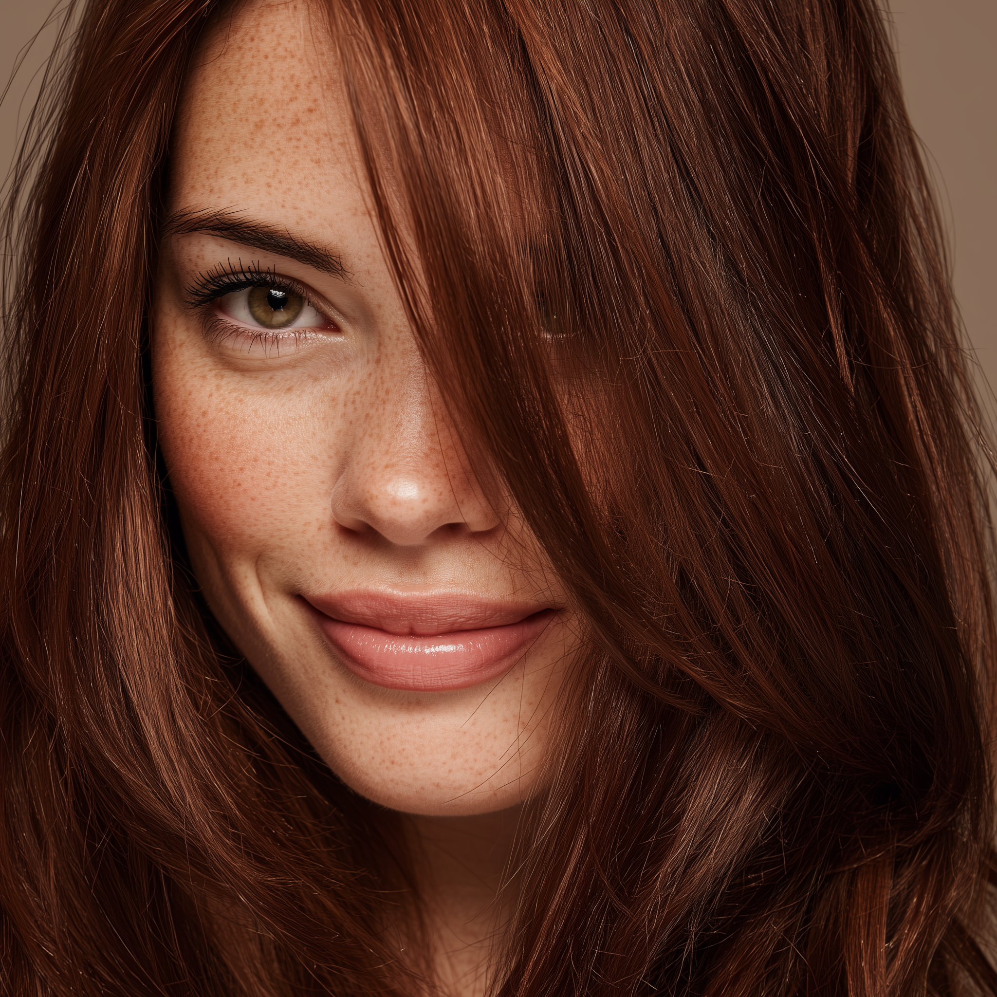 Blending colours and tones to find your perfect colour | The Shade