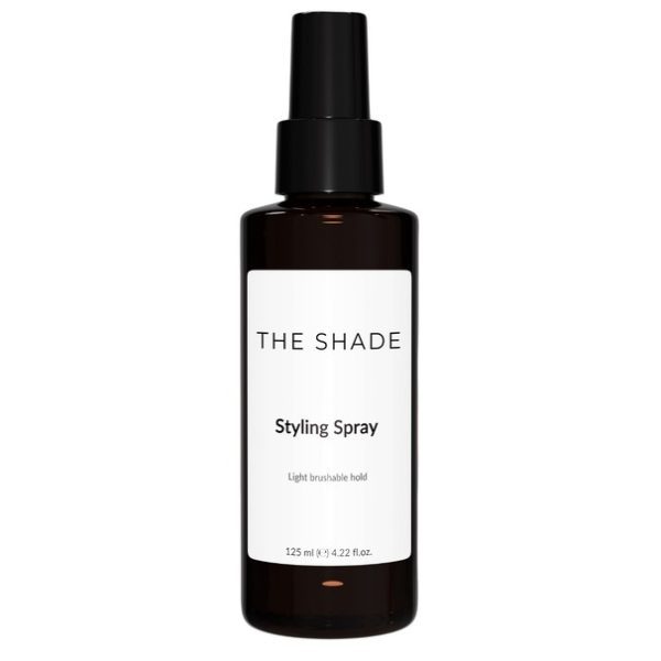 Styling Spray 125ml | The Shade