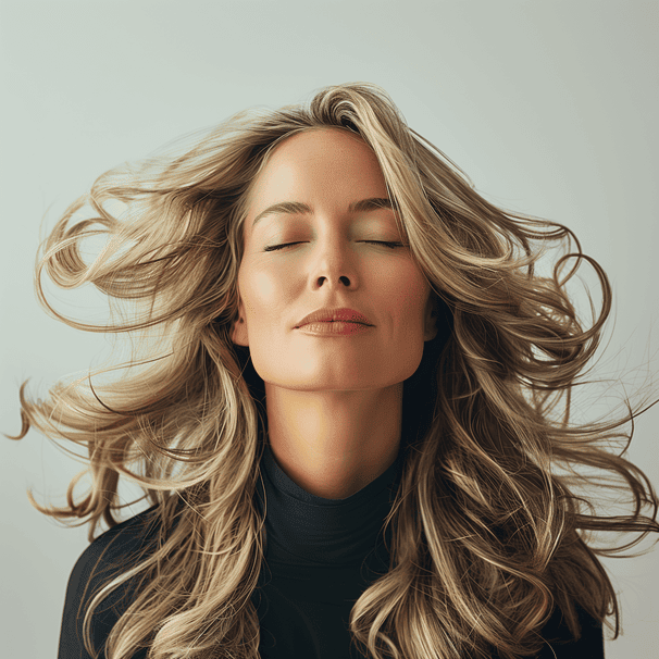 5 Tips for to Colour Resistant Grey Hair at Home