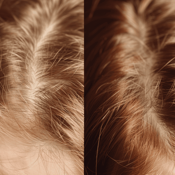 Restore Scalp Therapy Spray 120ml | The Shade