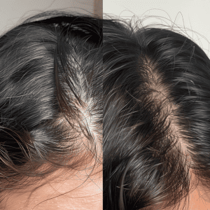 Restore Hair Food Oil 50ml | The Shade