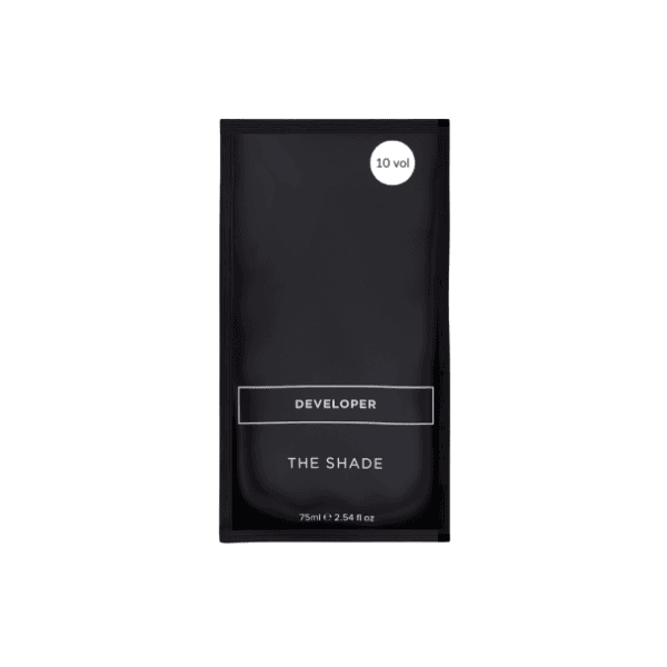 10 vol Developer 75ml | The Shade