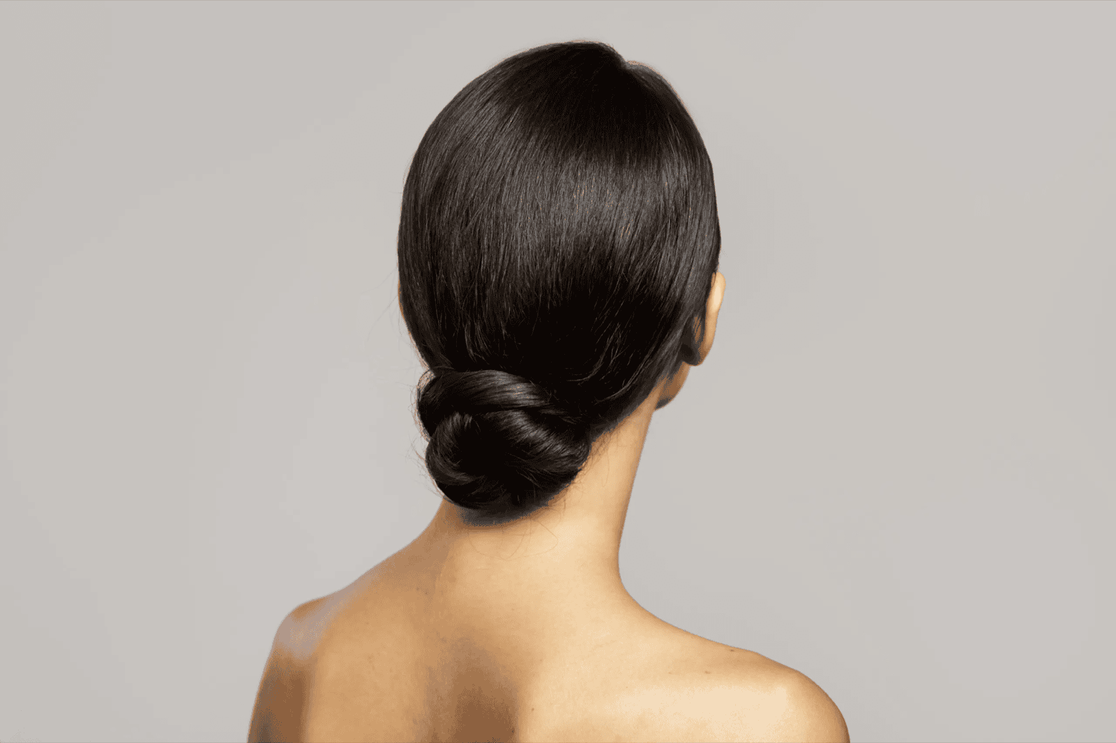 How to Create the Perfect Bun | The Shade